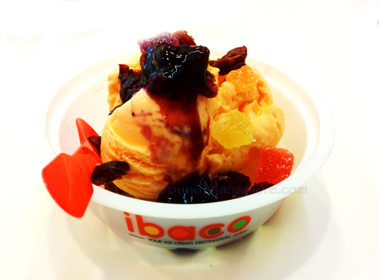 Ibaco - Forum Fiza Mall - Around Mangalore