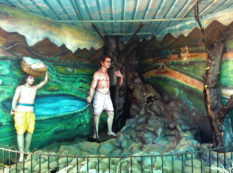 Blessed Joseph Vaz Church (Shrine), Mudipu - Around Mangalore