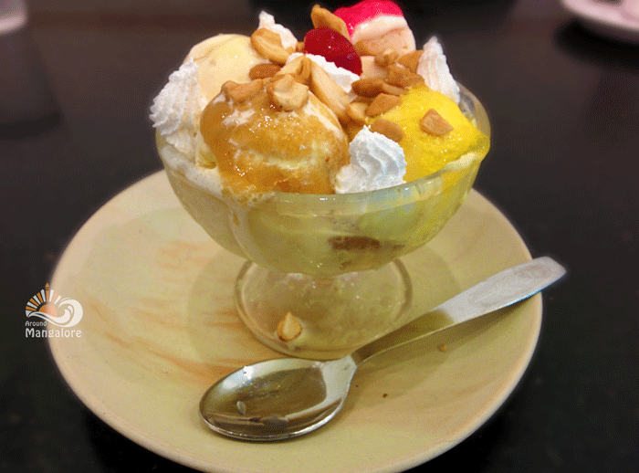 Pabbas Ice Cream Parlour, Mangalore - Around Mangalore
