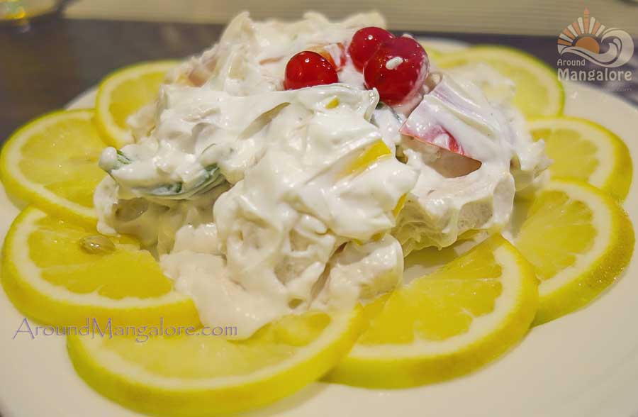 Gauji Gammath - Nirvana - Hotel Roopa - Around Mangalore