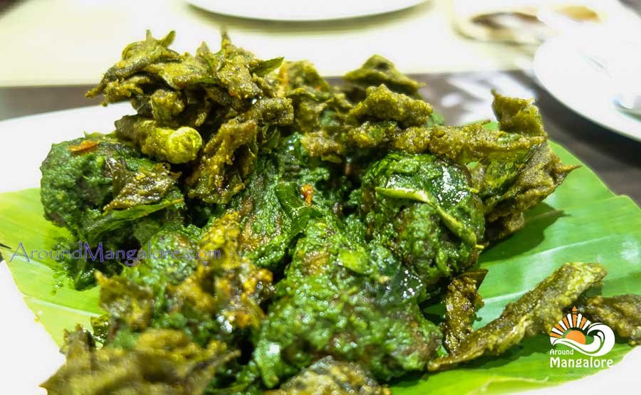 Gauji Gammath - Nirvana - Hotel Roopa - Around Mangalore