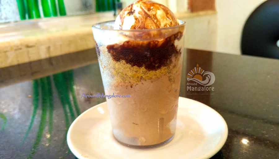 Pabbas Ice Cream Parlour, Mangalore - Around Mangalore