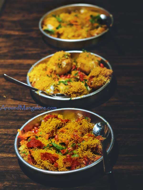 Mumbai Street Kitchen - Hampankatta - Around Mangalore