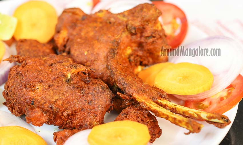 Thalassery Kitchen - Opp Badria Masjid, Bunder - Around Mangalore
