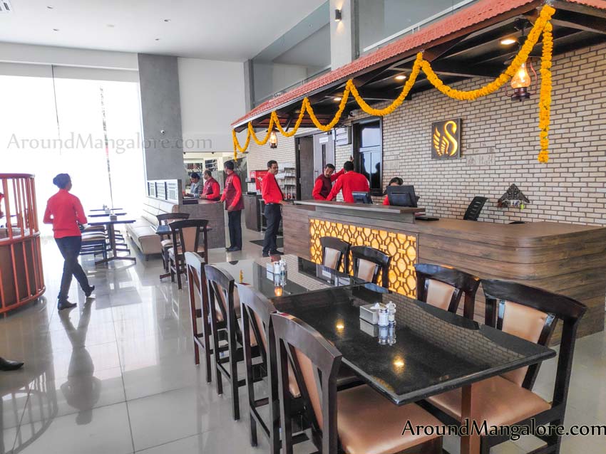 Swadisht Restaurant - Kankanady - Around Mangalore
