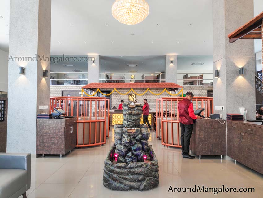Swadisht Restaurant - Kankanady - Around Mangalore