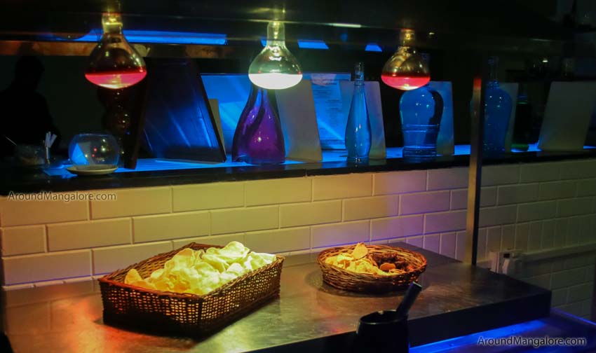 Tiffin Ready - 2019 - Chettinad Food Festival - Around Mangalore